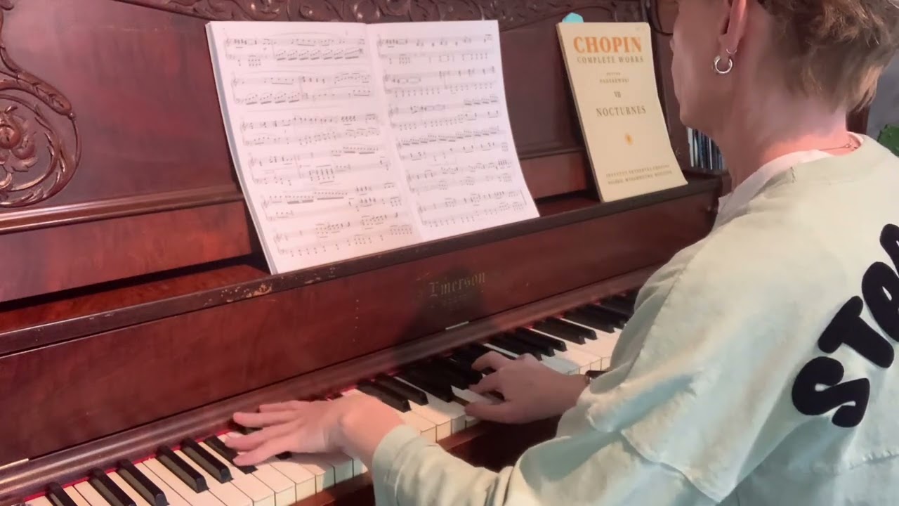 “Star Wars” Theme by John Williams (arr. Phillip Keveren)