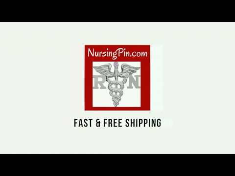 Why Choose NursingPin.com for Your Graduation Nursing Pin Pinning Ceremony