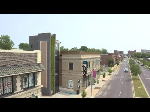 Neighborhood Treasure: MADE Makerspace