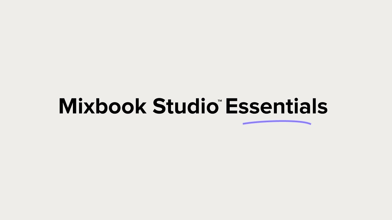 How to Create a Photo Book Easily With Mixbook Studio