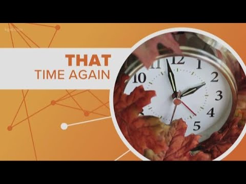 Connect the Dots: What's next for Daylight Saving Time (and why does it exist)?