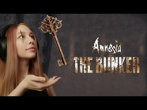 Steam Community :: Video :: КАК ОТКРЫТЬ УЗЕЛ СВЯЗИ Amnesia: The Bunker #9