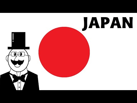 History of Japan | Map and Timeline