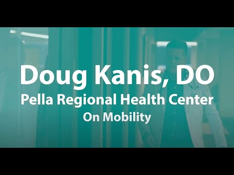 Dr. Kanis on Mobile Solutions & Improving Patient Care