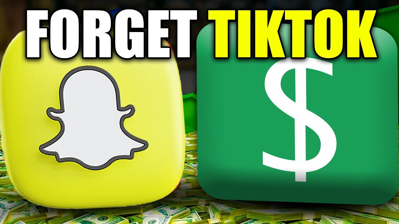 Make $366+ Per Day Posting Snapchats | STEP BY STEP TUTORIAL