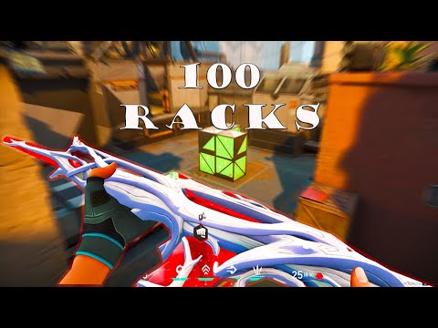 Steam Community :: Video :: 100 Racks