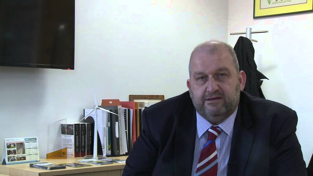 Carl Sargeant AM Addresses Tree Health Conference