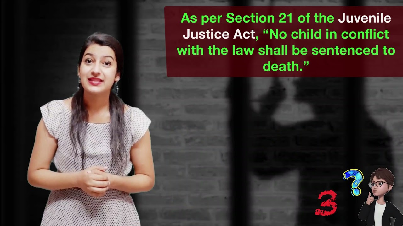 Surprising Facts of Capital Punishment