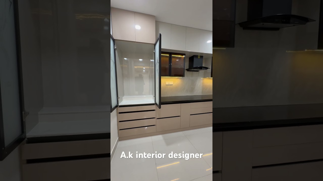 Ak interior designer  ​#homedecor #interiordesigner #interiordecorator #home #design