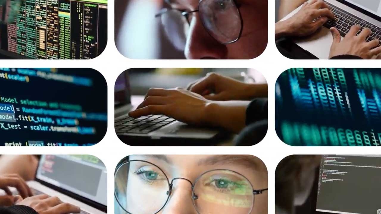 Cyber Security Degree Programs | Hands-On Training for Real-World Threats