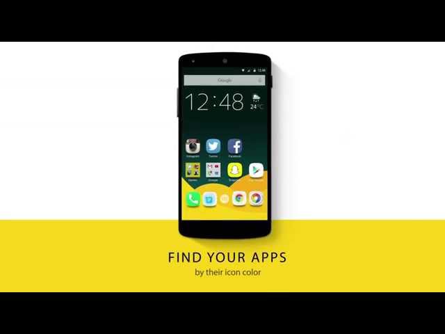5 cool new Android launchers and interface tools (October) - PhoneArena