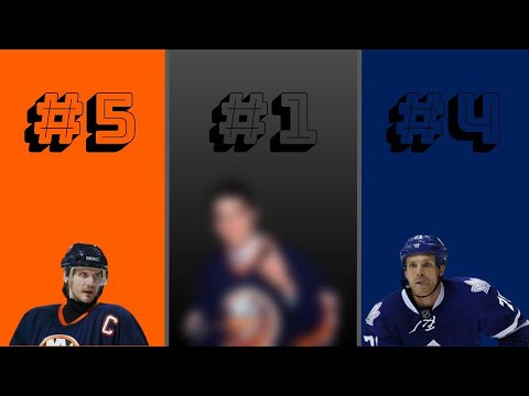 Top 5 WORST NHL Contracts of All Time!
