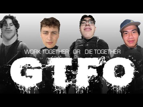 Steam Community :: Video :: GTFO - Funny Moments - Completely Wholesome ...