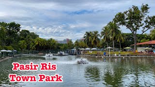 3 Best Public Parks in Pasir Ris, Singapore - Expert Recommendations