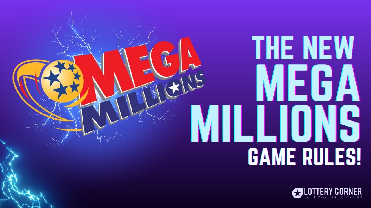 The New Mega Millions Game Rules!