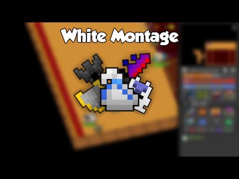 Steam Community :: Video :: Rotmg: WHITE BAG & DEATH MONTAGE