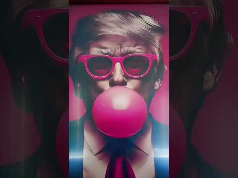 The Incredibly Sad Story of Trump's Campaign Songs