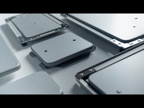 Snap-On Platens Overview | 14 Platens for TexJet DTG Printers