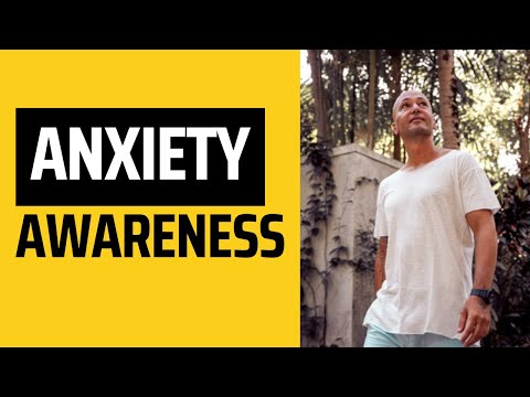 Use This Against Your Anxiety Today 💪