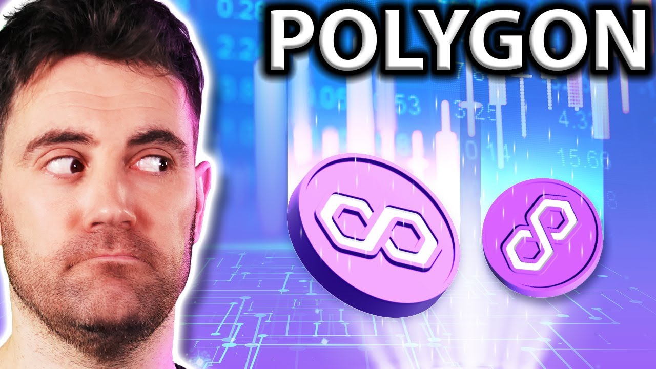 Polygon: Can MATIC MAKE IT?? What You NEED To Know!! - Coin Bureau