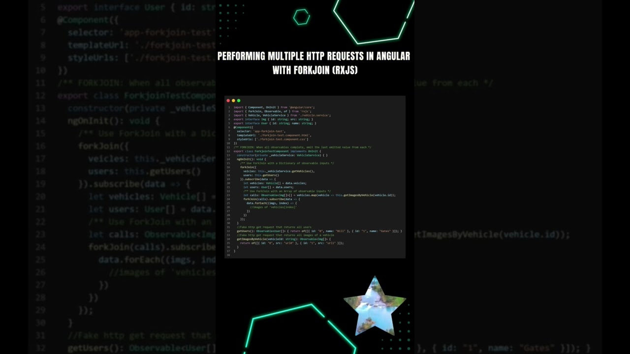 Performing multiple http request in angular with forkjoin