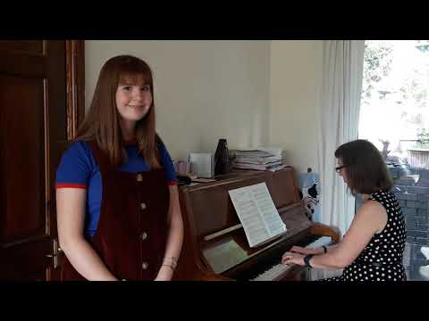 Lachen und Weinen / Laughing and Crying Schubert ABRSM 5