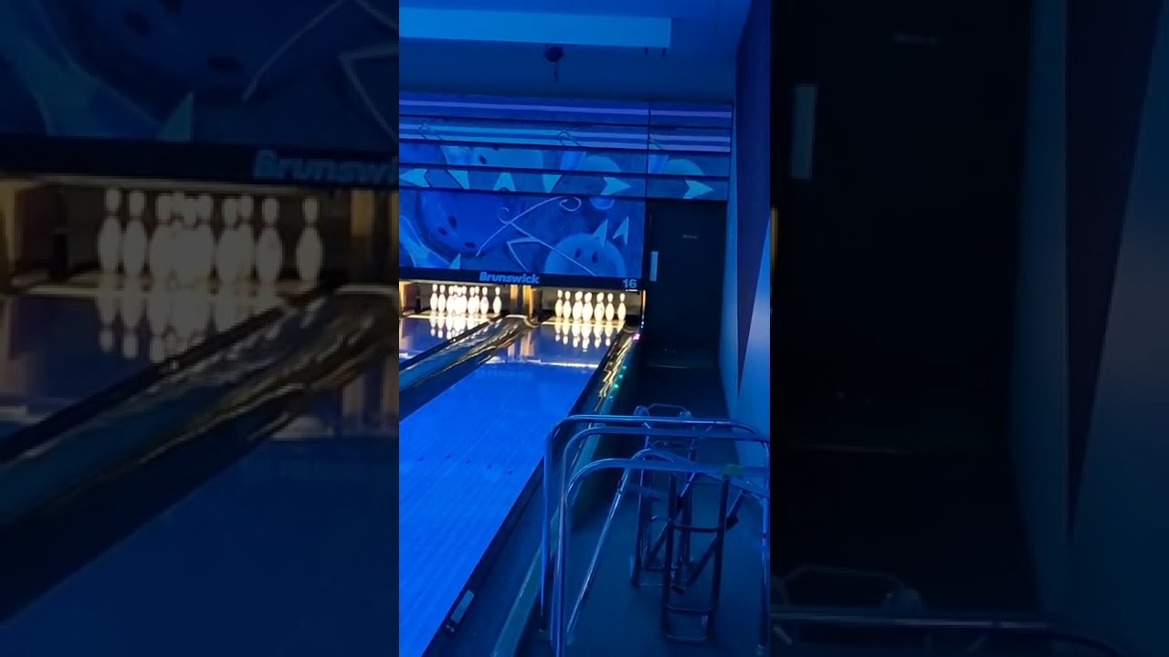 Hell yeah! #bowling #ytshorts