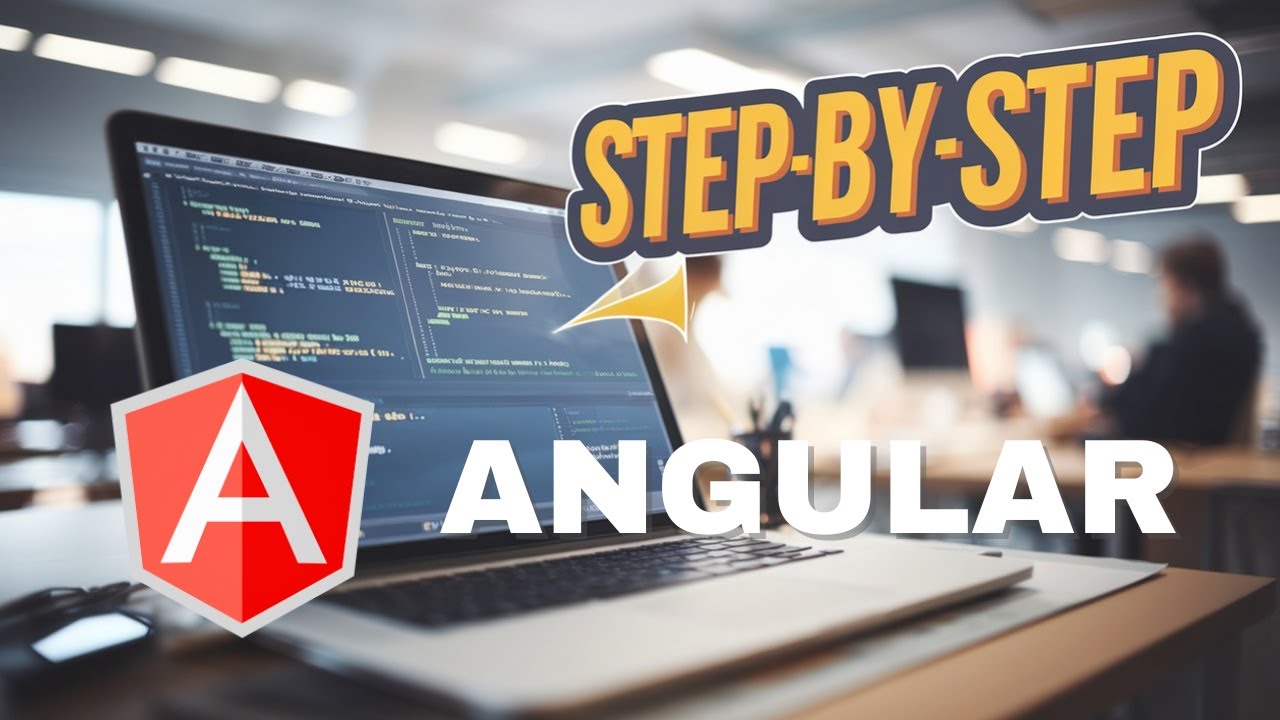 Ultimate Guide to Installing Angular: Step-by-Step Setup