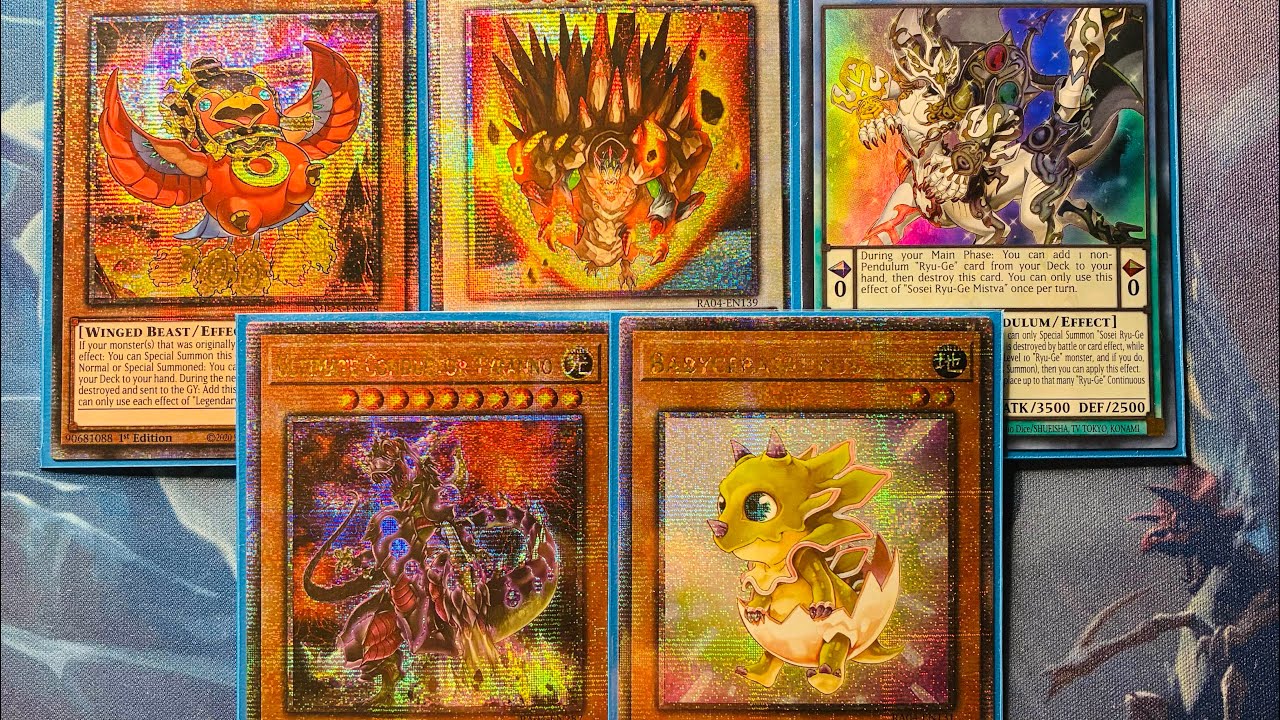Best Dinosaur Deck Post Feb 2026 Banlist? Banlist Discussion Yu-Gi-Oh 