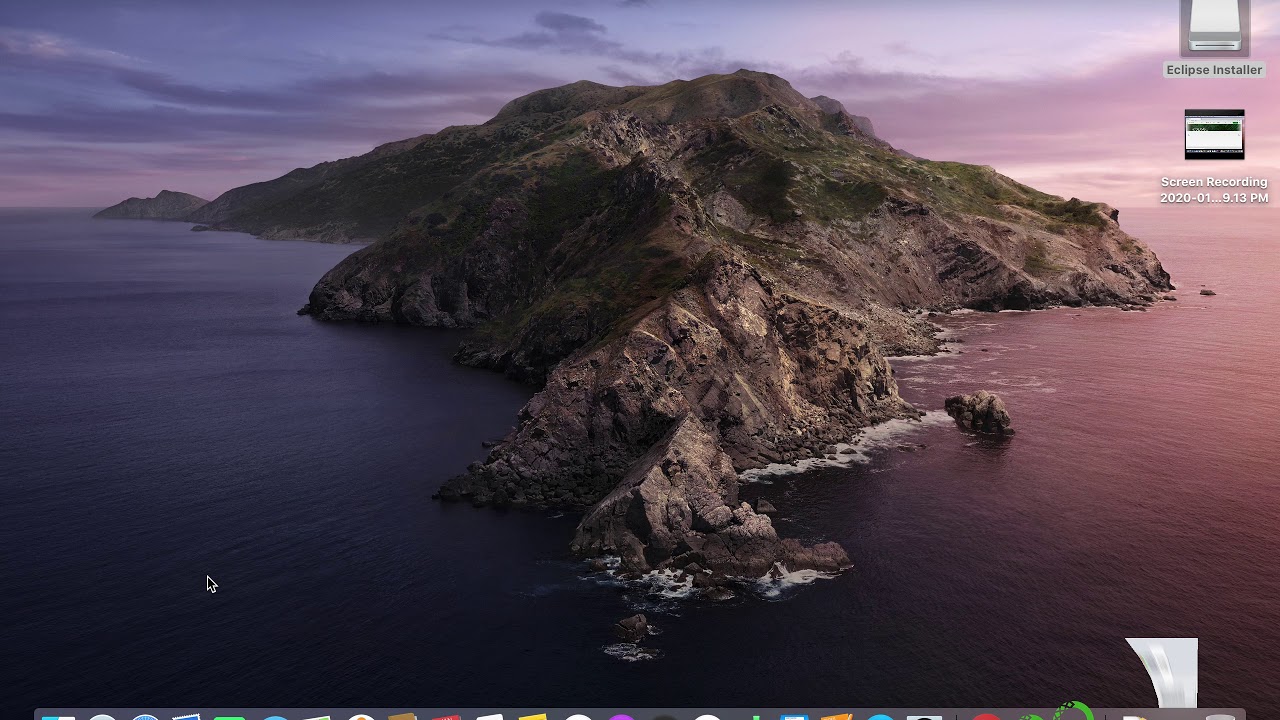 SETTING UP ECLIPSE TO RUN PYTHON WITH ANACONDA INTERPRETER