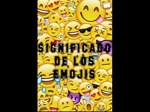 significado de los emojis\TOPS