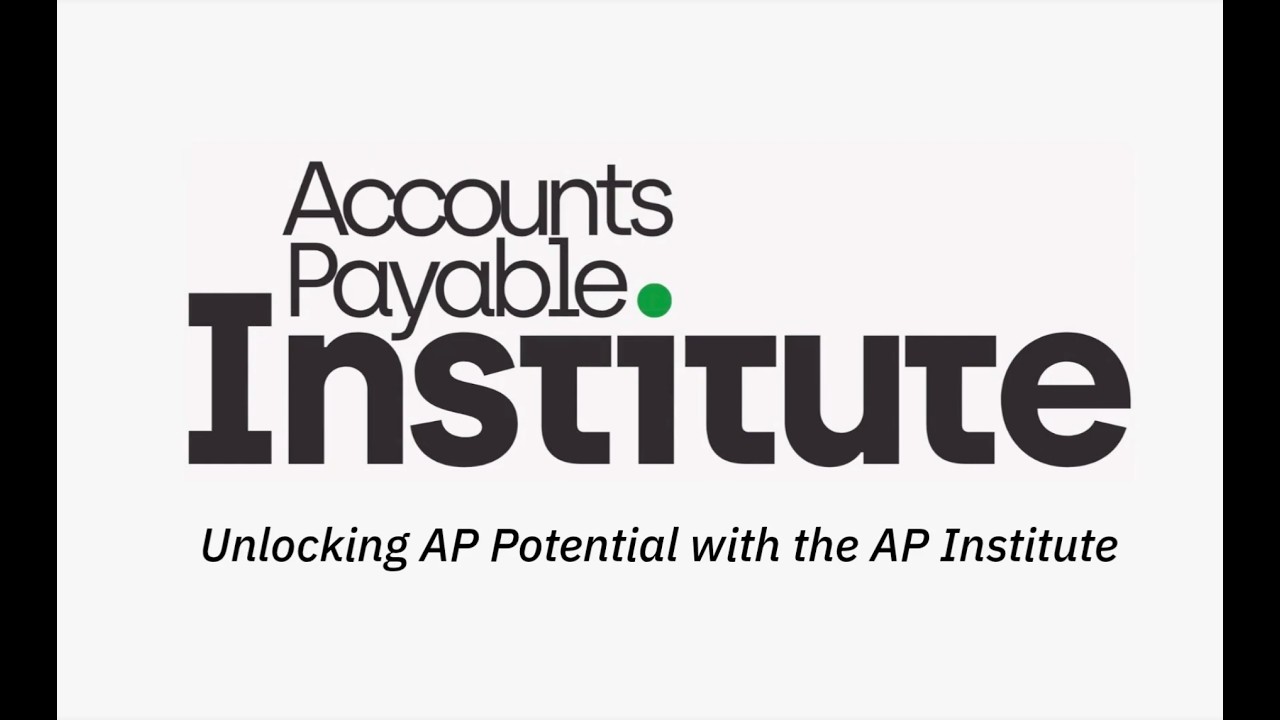 Introducing the AP Institute: Real Solutions for AP Leaders w/ Daniel Shore | AP Institute