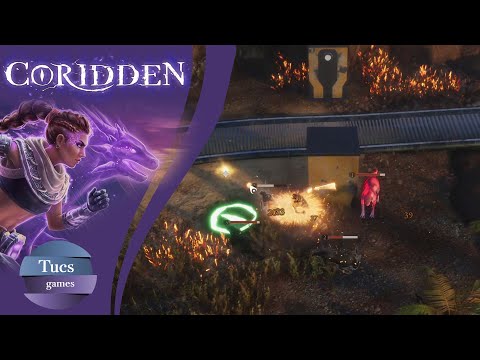 Steam Community :: Coridden