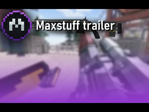 [Tacz]Maxstuff - Gallery - Minecraft Mods - CurseForge