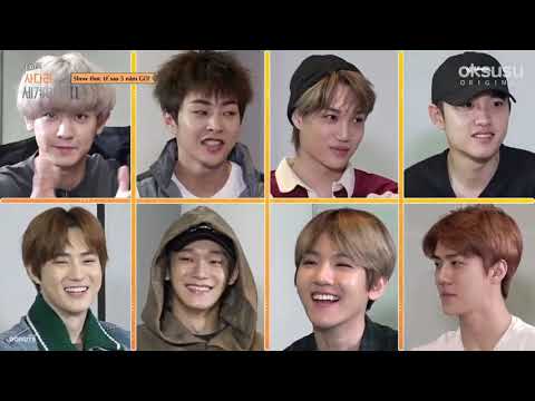 [VIETSUB] Travel the World on EXO's Ladder Season 2 Ep 1
