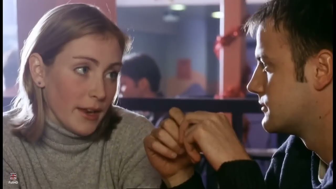 Laura Howard in jeans - Cold Enough For Snow (1997)