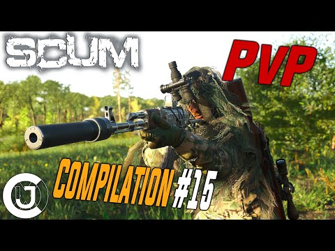 Steam Community :: Video :: SCUM PvP Compilation #15 | Cjoux