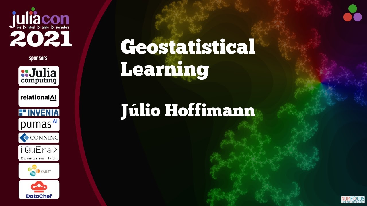 JuliaEarth · GitHub