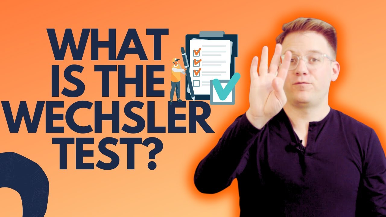 What's the Wechsler Test?
