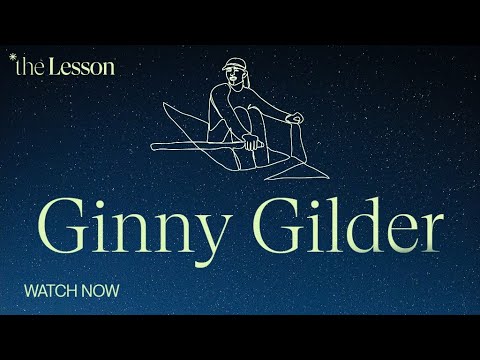 Life Lessons from Ginny Gilder, a Two-Time Olympian Turned Business ...