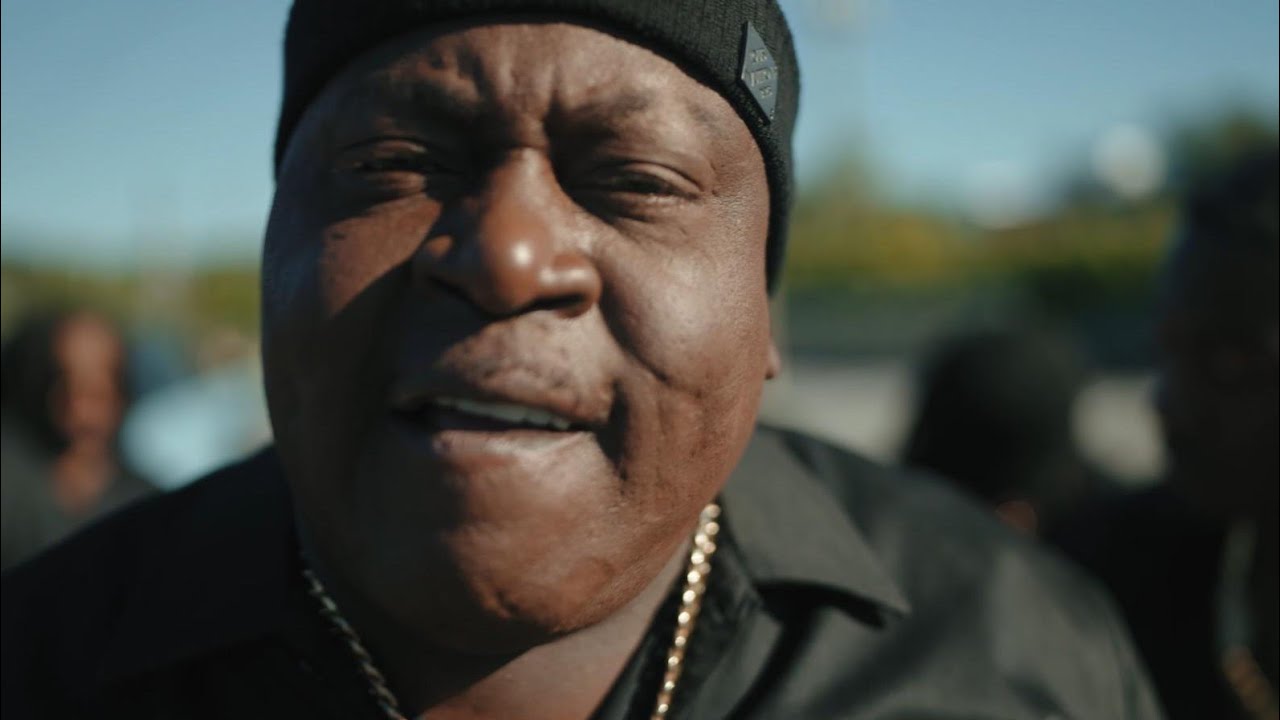 Trick Daddy Presents:  Ain't No Love - Ft. Mike Smiff, PFK Jay and Nikita Love (PFK & OTM)