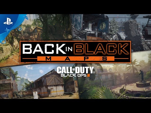 Call of Duty: Black Ops 3 – PlayStation.Blog LATAM