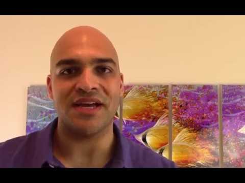 How to install metal artwork from Pure Art?