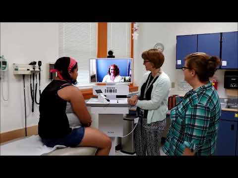 What Is Telemedicine?