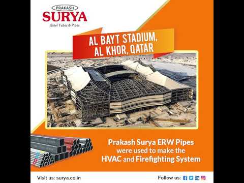 Prakash Surya GI Pipe - Latest Price, Dealers & Retailers in India