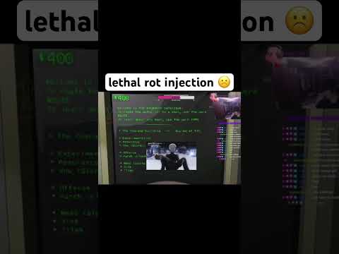 my brain is fried twitch blanksaqt #lethalcompany #lethalcompanygame #meme #fy #fyp #brainrot #real