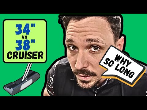 What Makes The Odyssey Zero Torque Putter So Special?