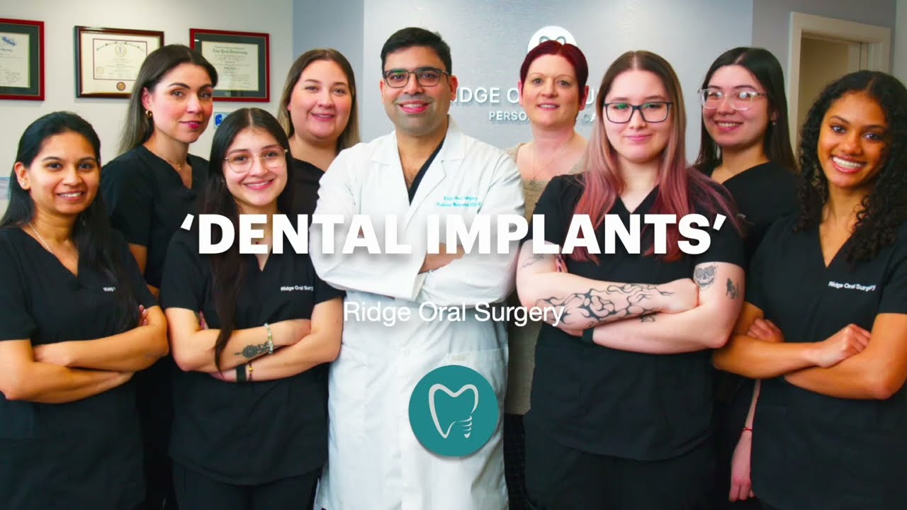 Frequently Asked Questions | Dental Implants