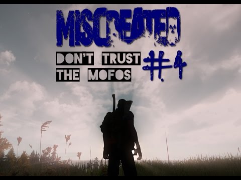 Steam Community :: Video :: #4 Miscreated / Don't trust this Mofos / Vertrauen ist gut ...