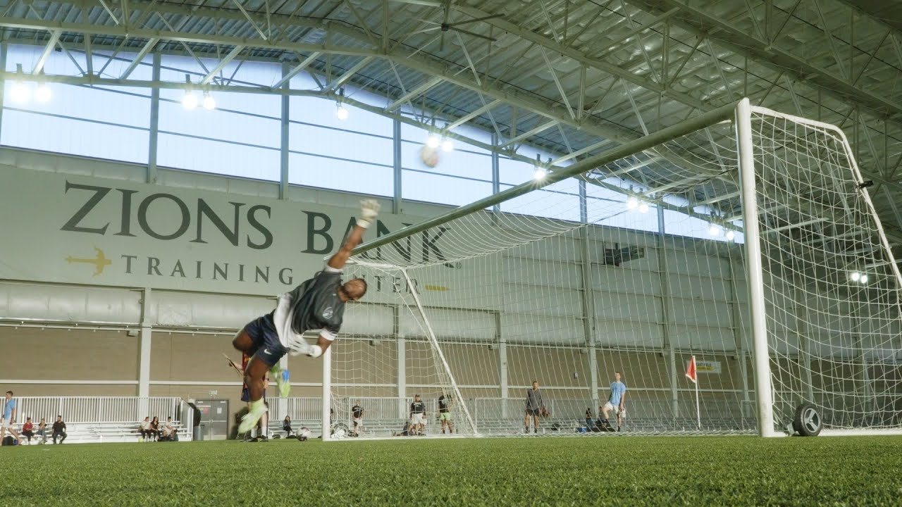 2024 Commander's Cup recap